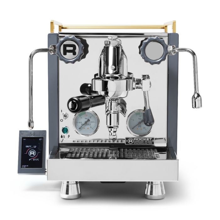 Rocket R58: ifyoulovecoffee
