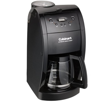 Cuisinart DGB-500 (25% Off): ifyoulovecoffee