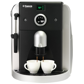 Saeco Espresso Italiano Factory Refurbished: ifyoulovecoffee